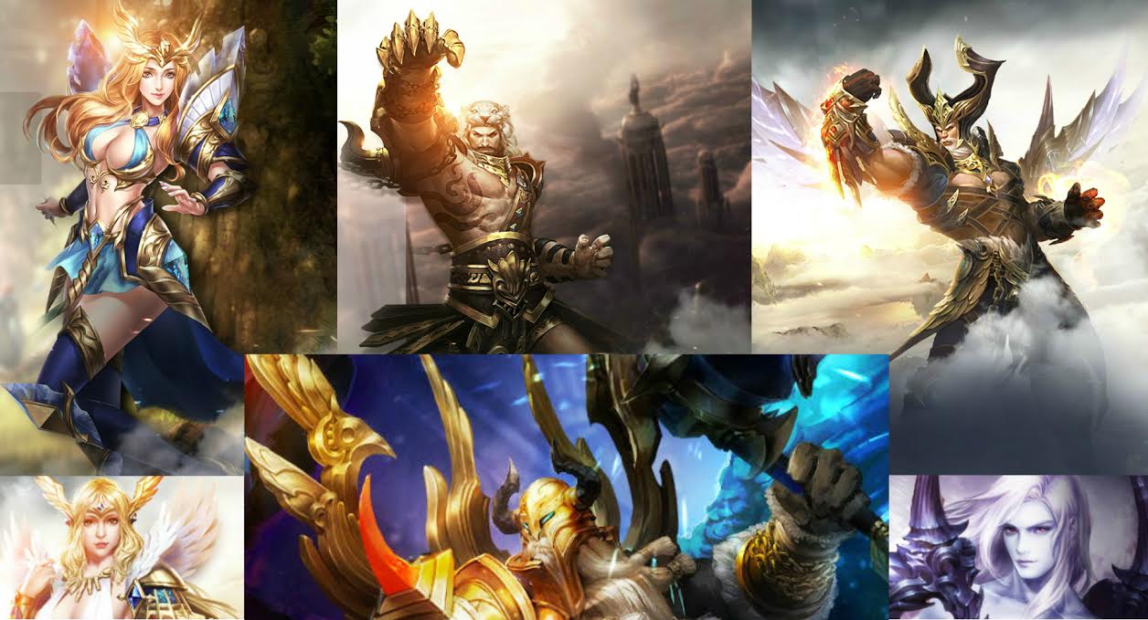 Wartune Wallpapers - Wallpaper Cave