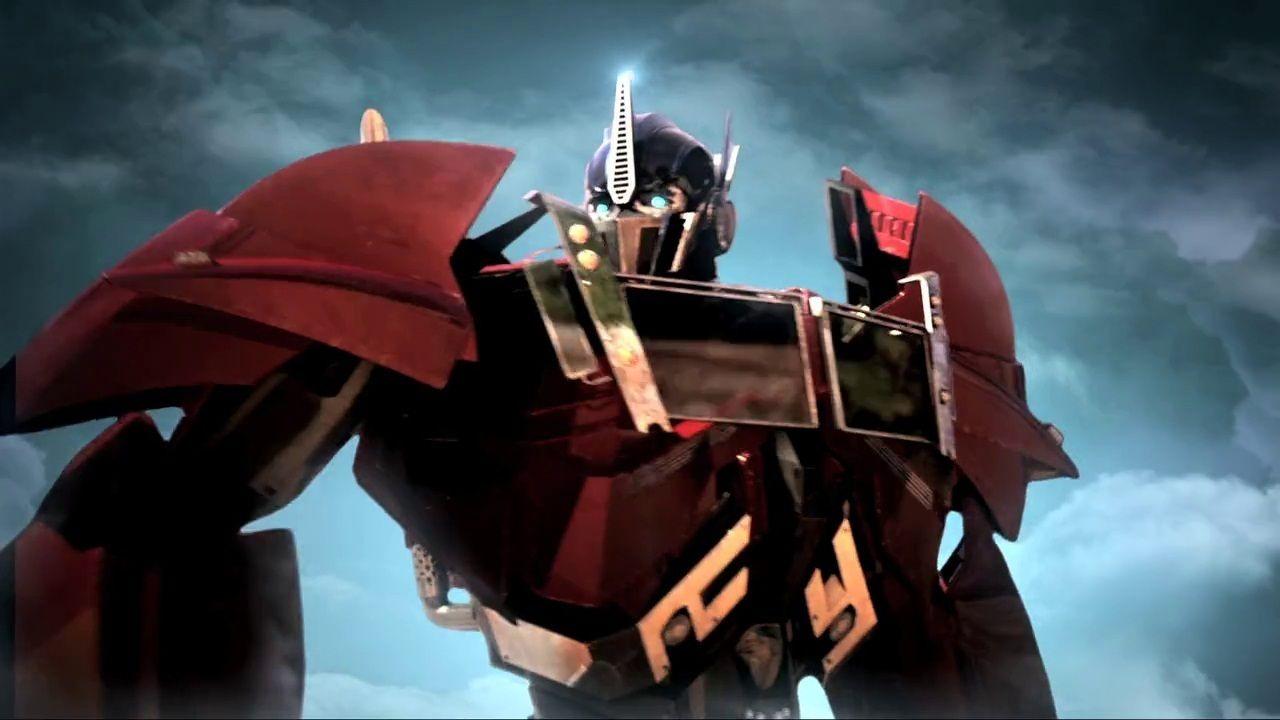Wallpapers Of Transformers Prime - Wallpaper Cave