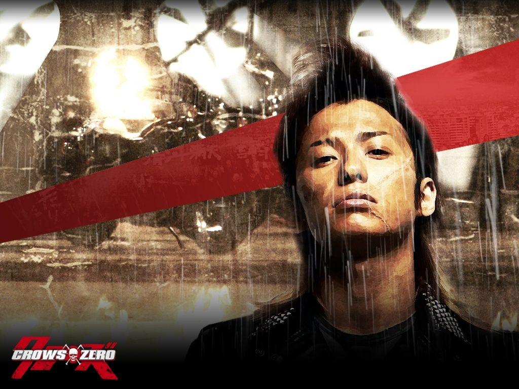 Crows Zero Wallpapers HD - Wallpaper Cave