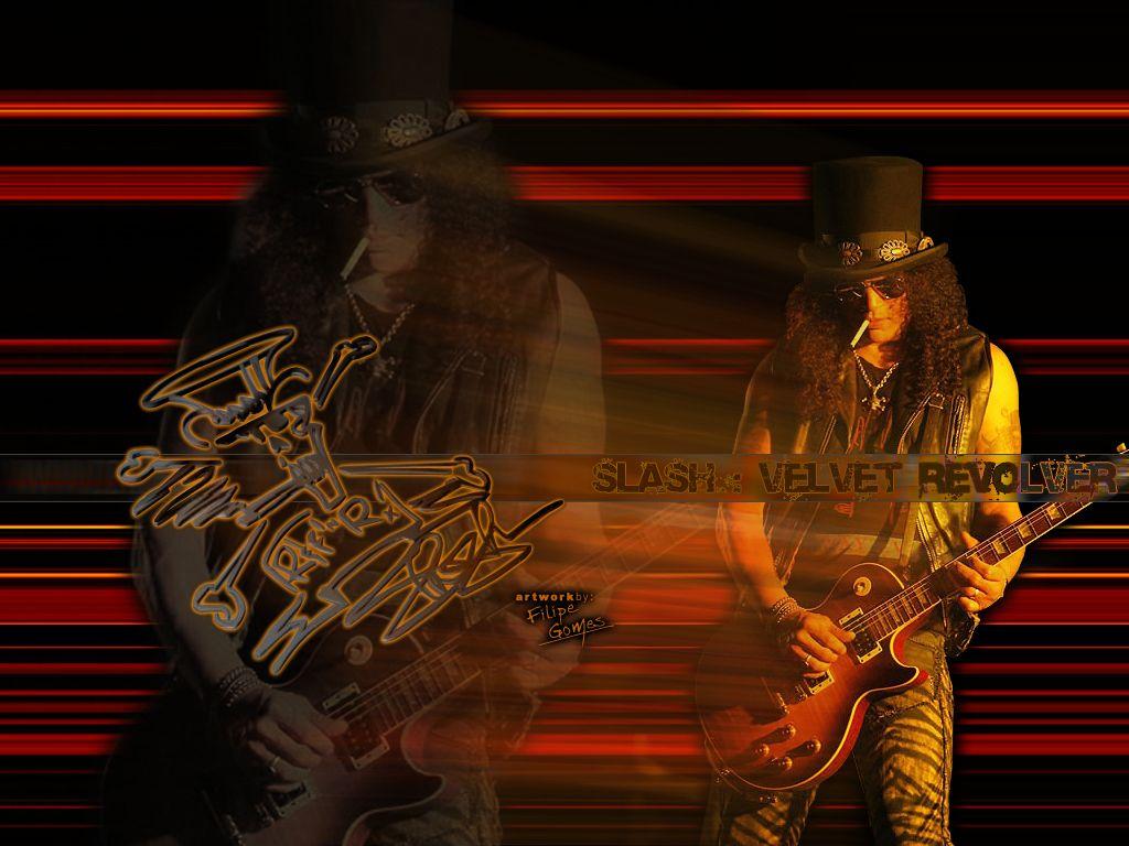 Slash New Wallpapers - Wallpaper Cave