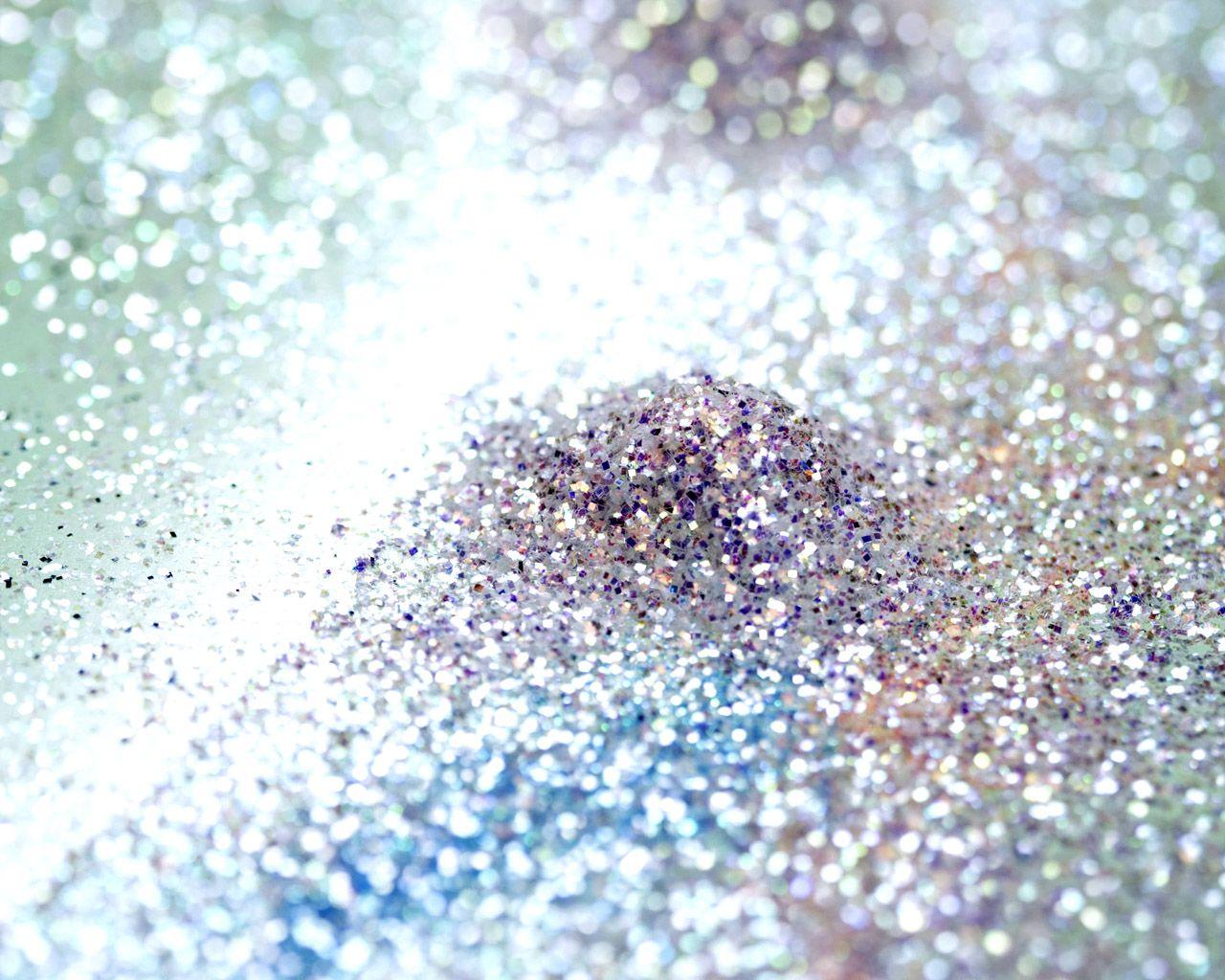 Silver Glitter Backgrounds Wallpaper Cave