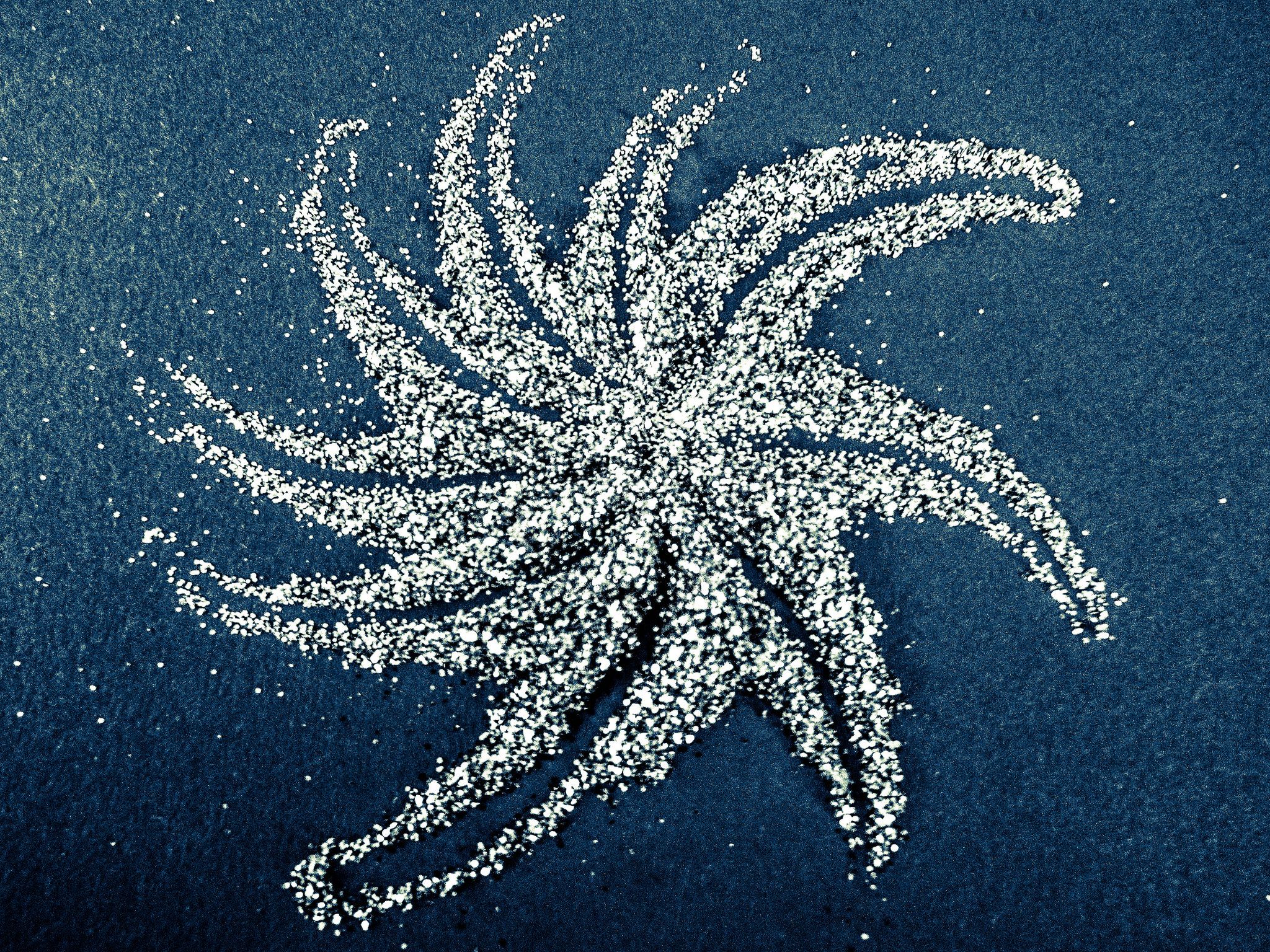Silver Glitter Backgrounds Wallpaper Cave