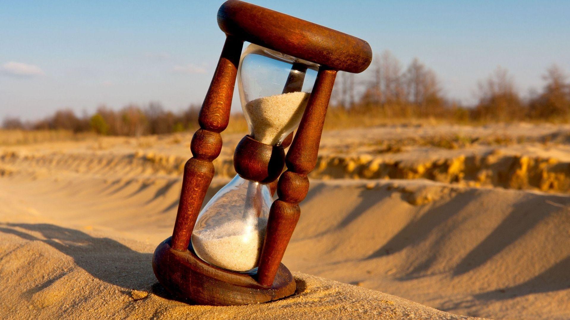 Sand Timer Wallpapers Wallpaper Cave