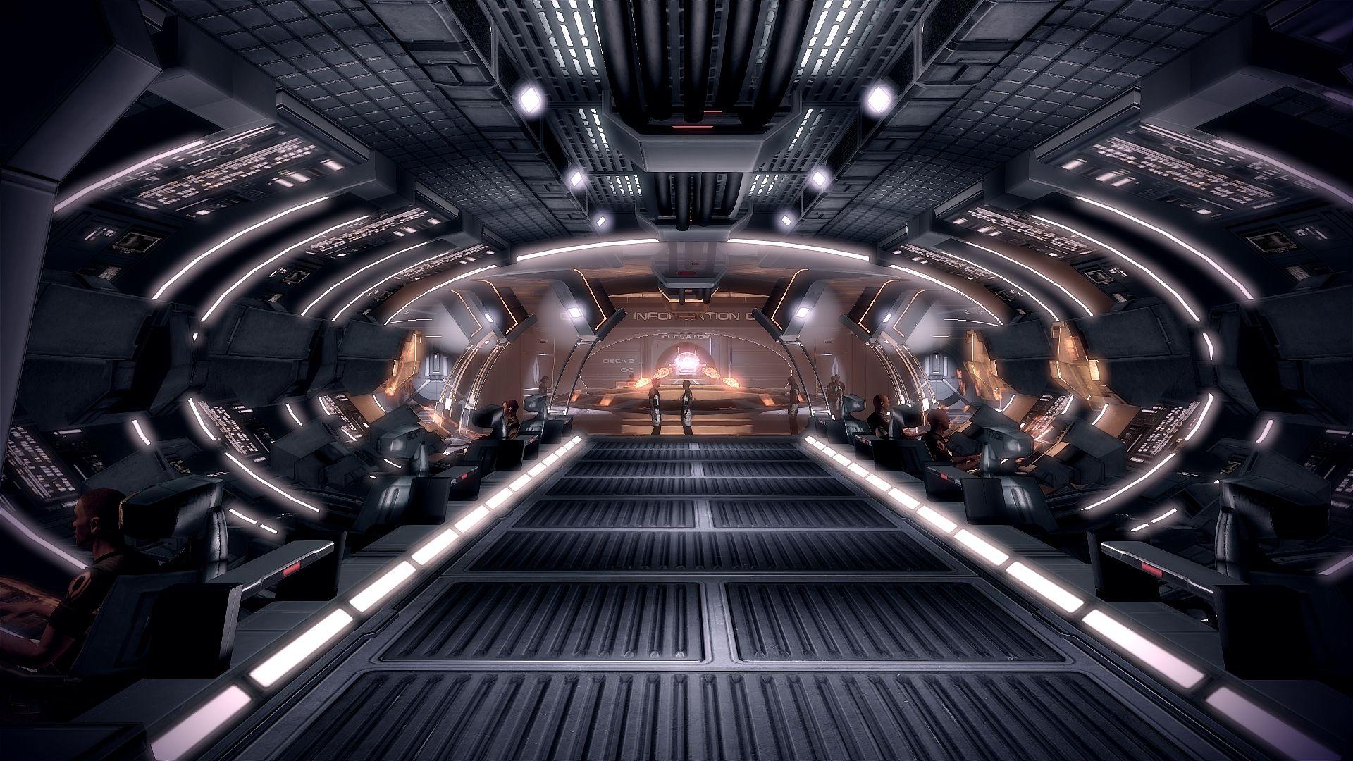 Mass Effect Backgrounds HD - Wallpaper Cave