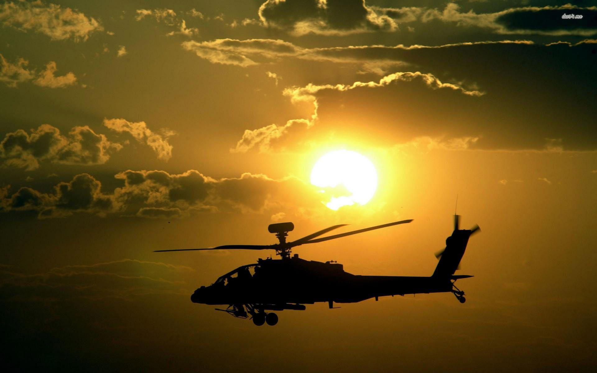 Helicopters Wallpapers - Wallpaper Cave