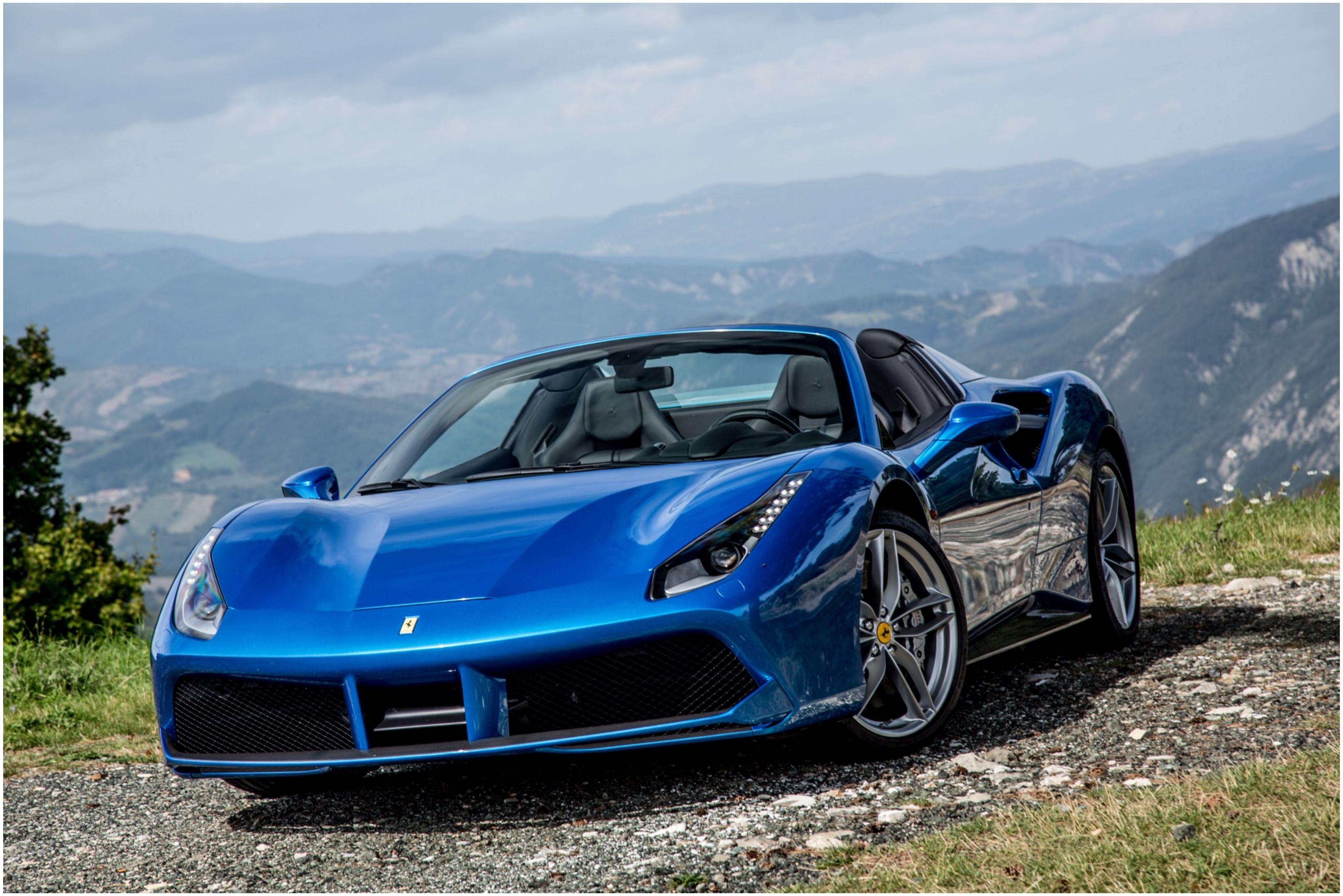 New Car HD Wallpapers - Wallpaper Cave