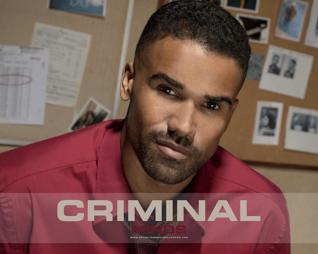 Derek Morgan Wallpapers - Wallpaper Cave
