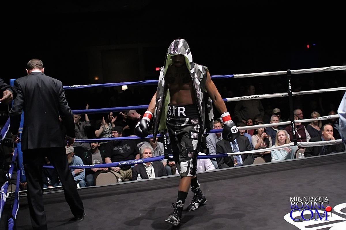 Boxing Ring Wallpapers - Wallpaper Cave