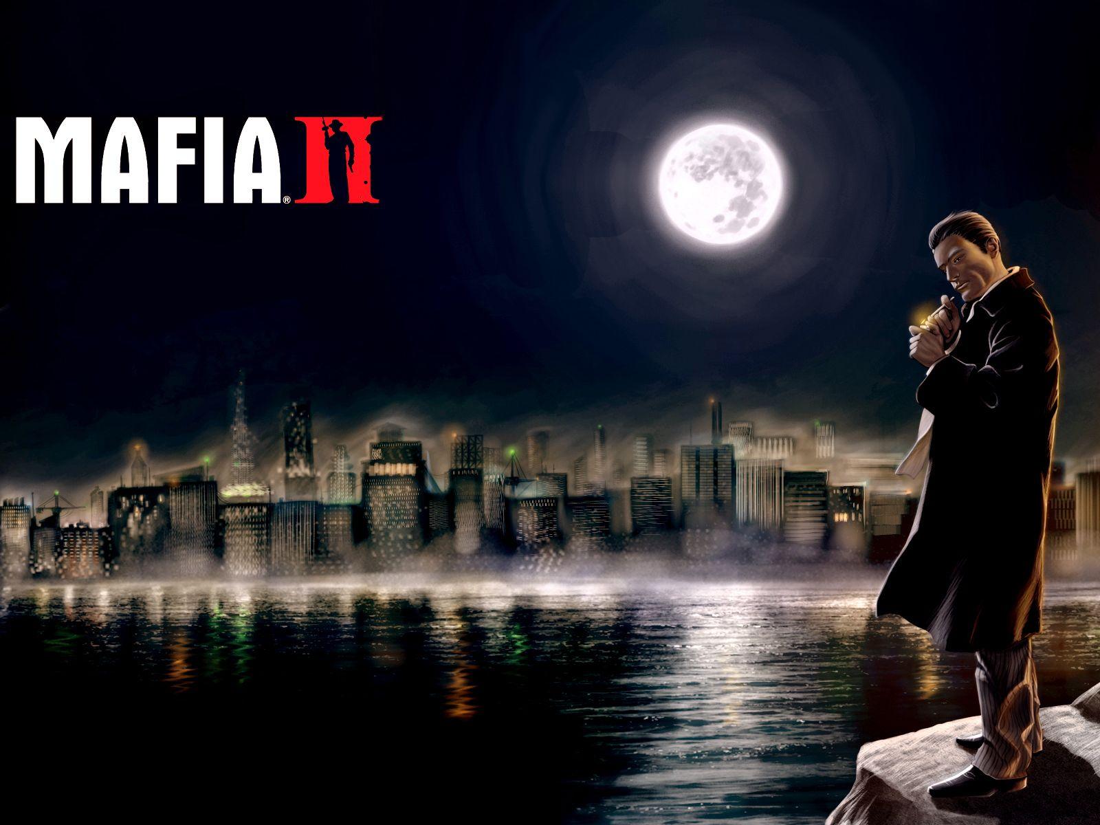 Mafia 2 HD Wallpapers - Wallpaper Cave