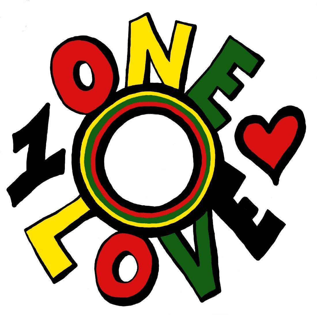 Rasta One Love Wallpapers - Wallpaper Cave