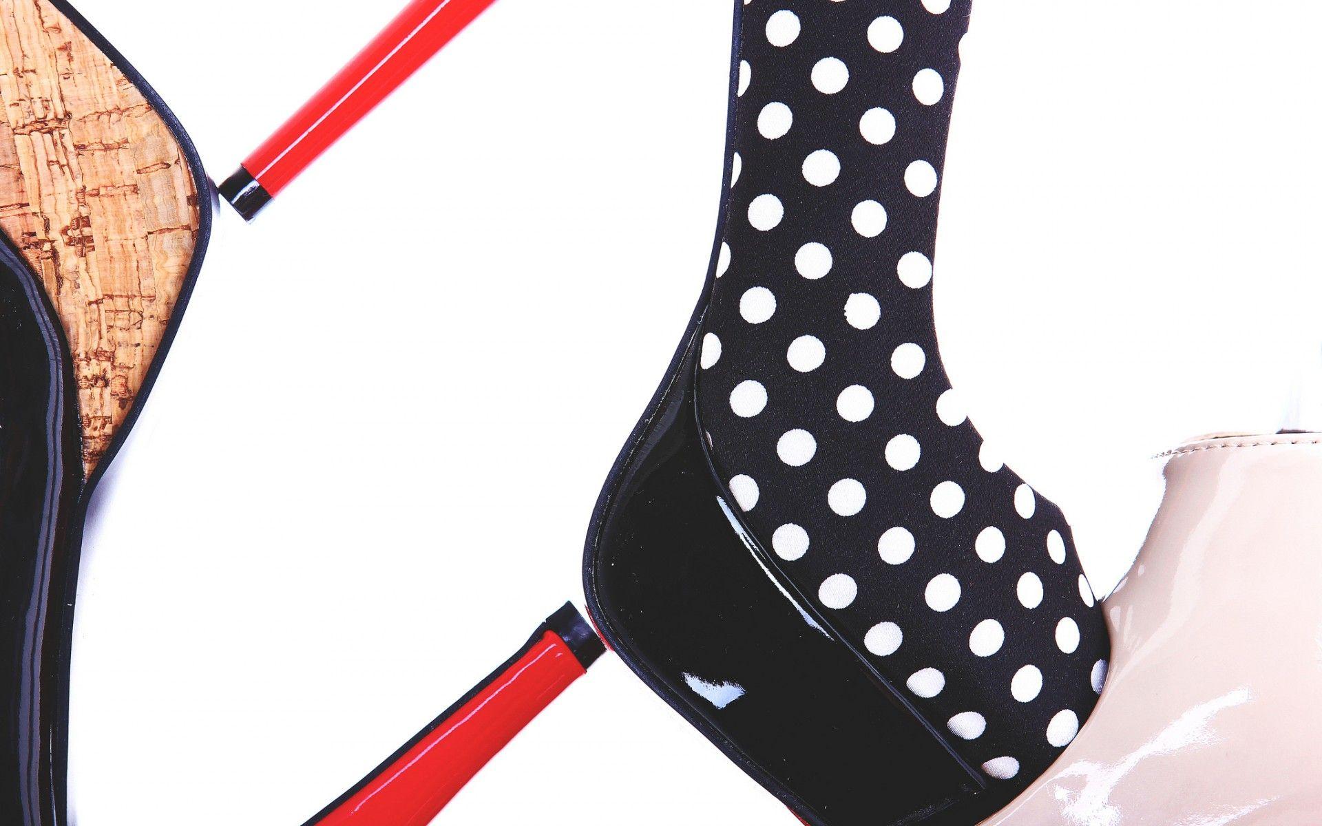 High Heel Wallpapers - Wallpaper Cave