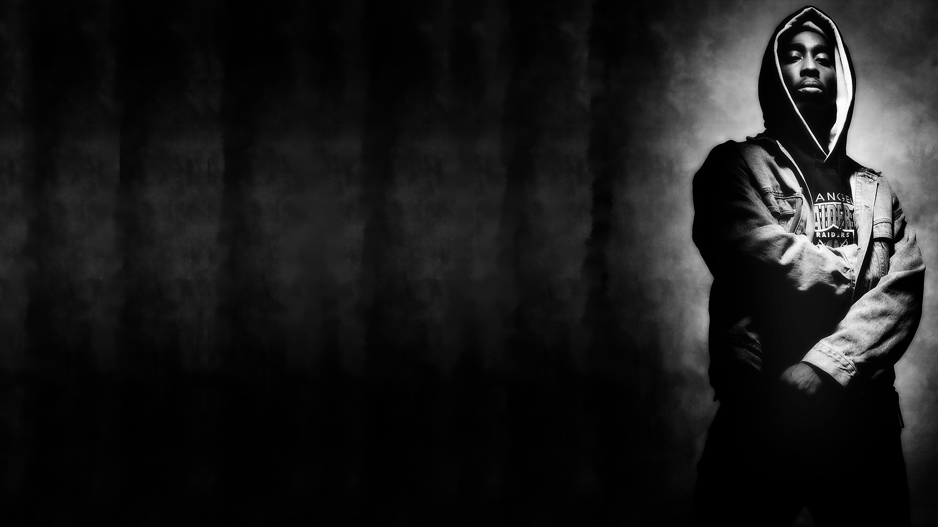 Desktop Rapper Wallpapers - Wallpaper Cave