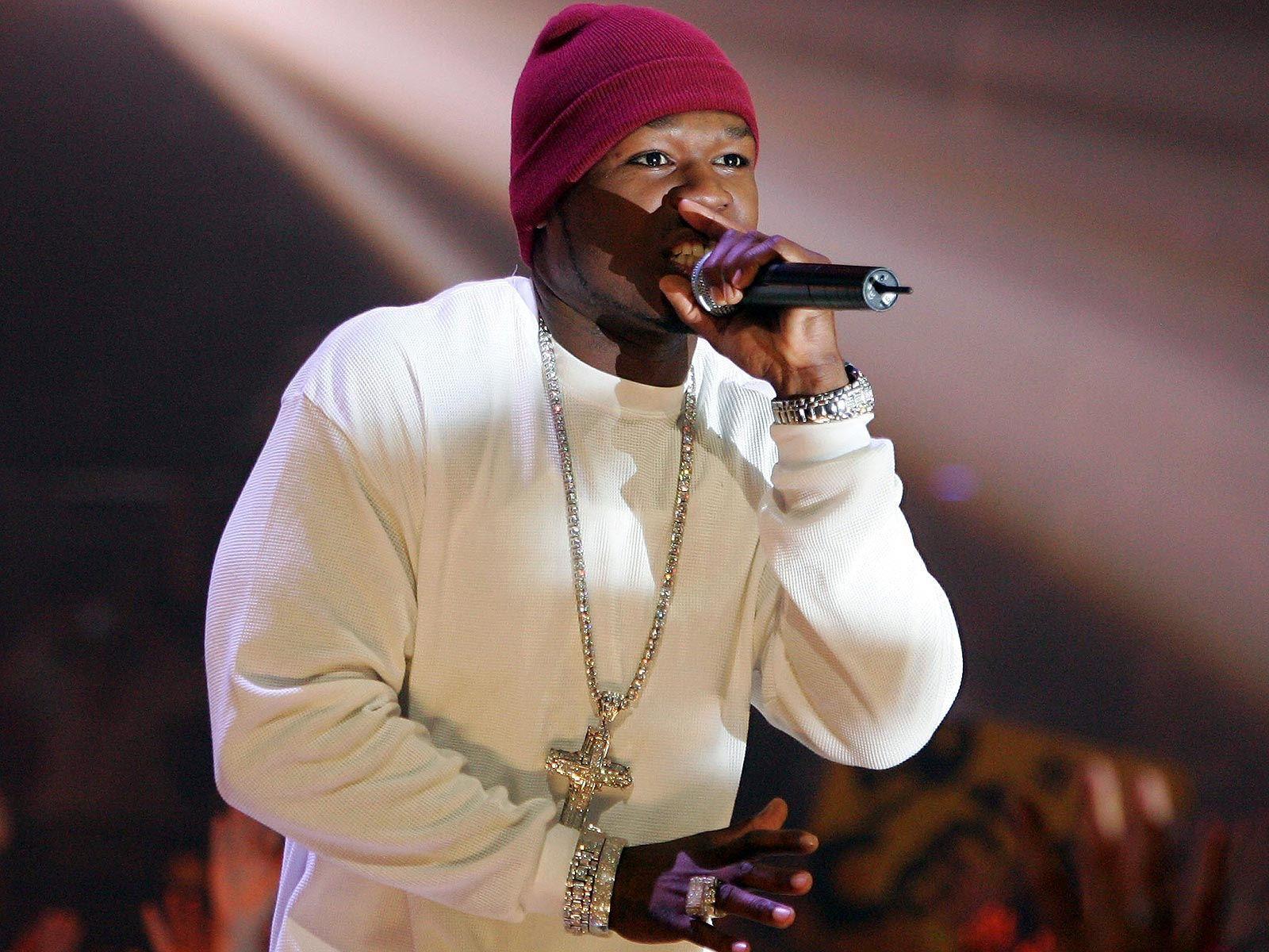 50 Cents Wallpapers - Wallpaper Cave