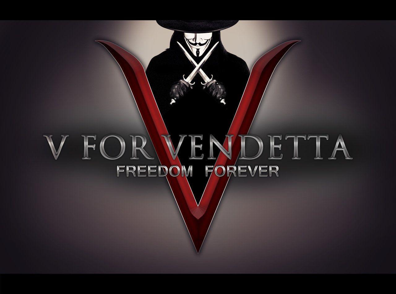 Vendetta Wallpapers HD - Wallpaper Cave