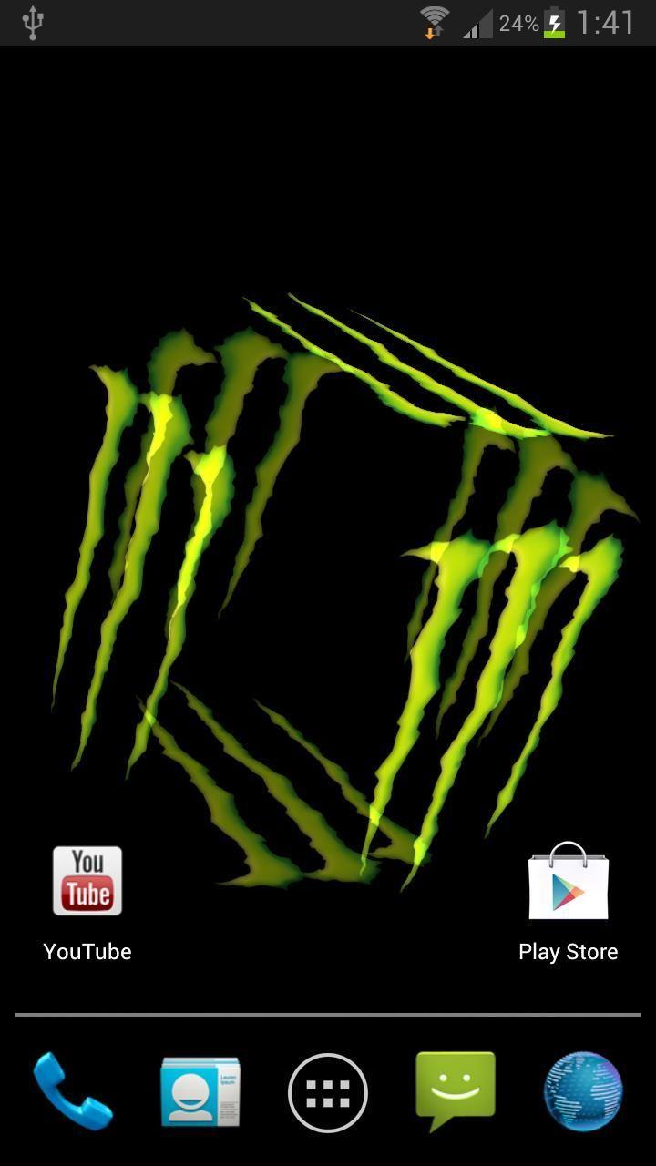 Monster Energy Wallpapers For Laptop - Wallpaper Cave