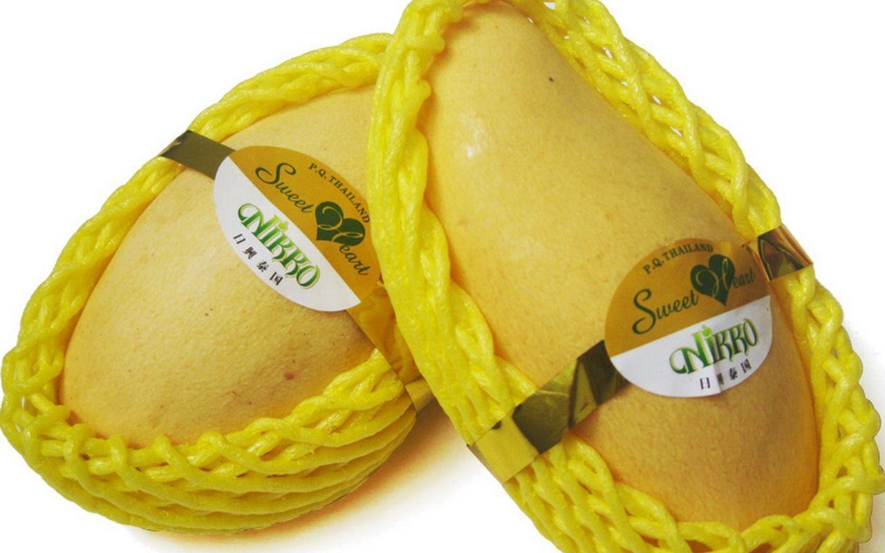 Mango Wallpapers HD - Wallpaper Cave