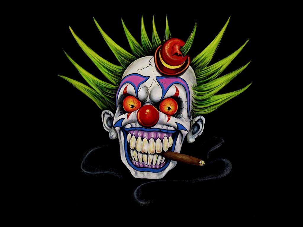 Free Backgrounds Of Clowns - Wallpaper Cave