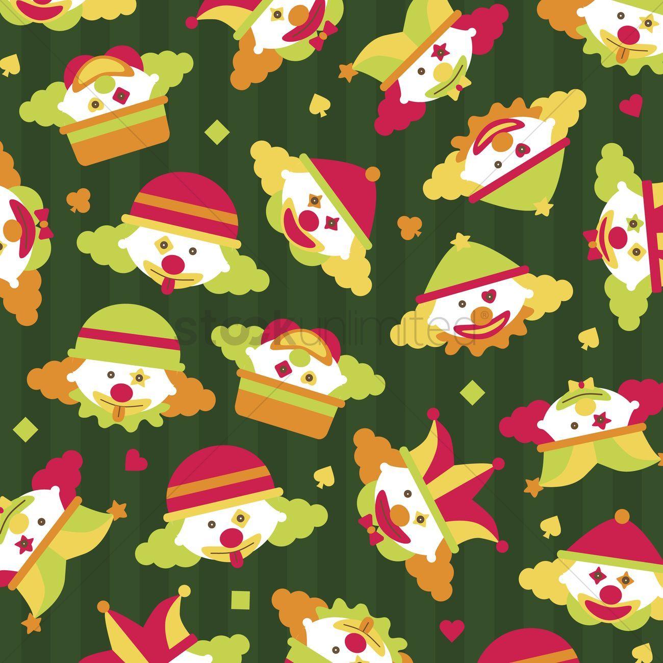 Free Backgrounds Of Clowns - Wallpaper Cave