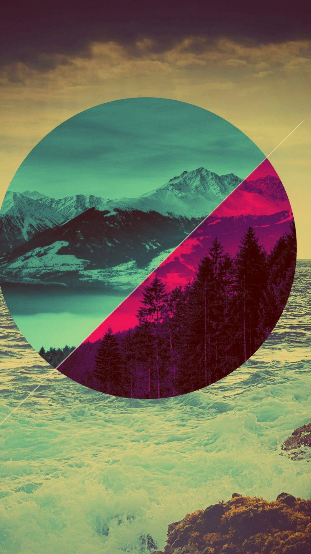 Wallpapers Hipster Art - Wallpaper Cave