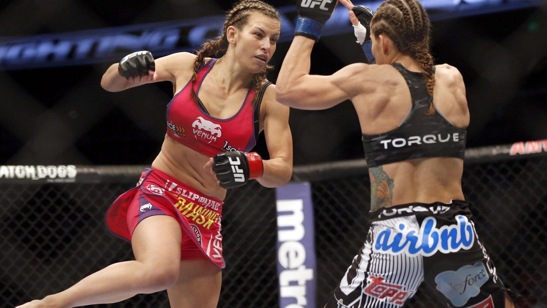 Ufc Fighters Wallpapers - Wallpaper Cave