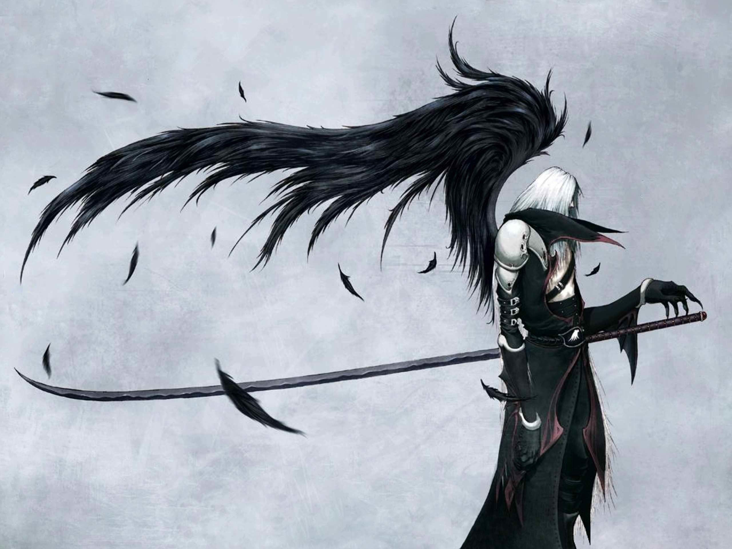 Sephiroth Wallpapers HD - Wallpaper Cave