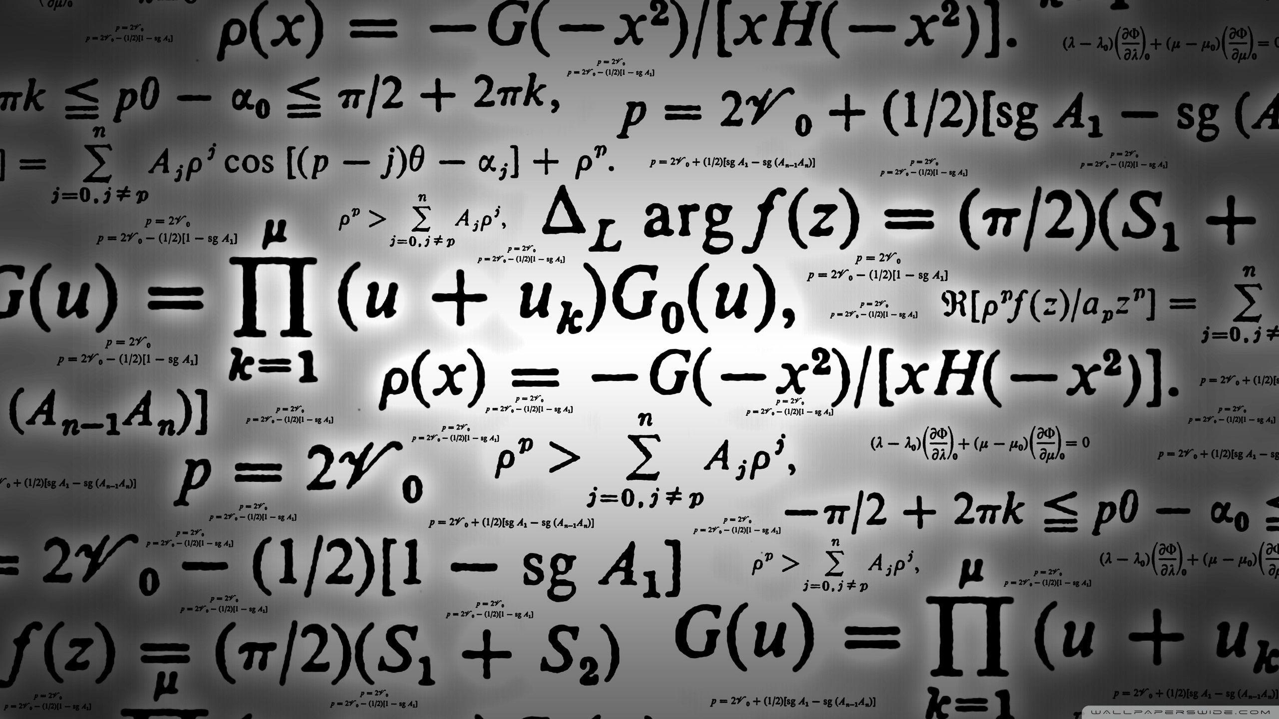 Calculus Wallpapers Desktop - Wallpaper Cave