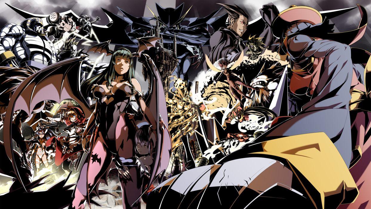 Felicia Capcom Wallpapers - Wallpaper Cave