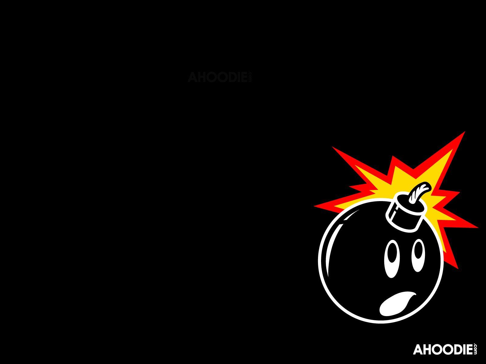 Ahoodie Desktop Wallpapers - Wallpaper Cave