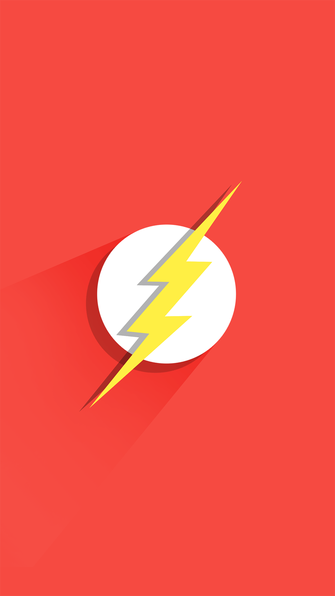 Flash Logo Wallpapers - Wallpaper Cave