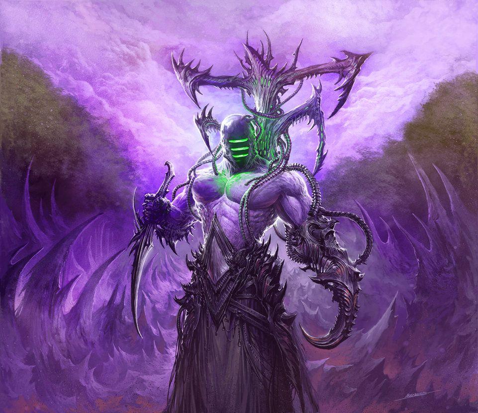 Dark Eldar Wallpapers - Wallpaper Cave