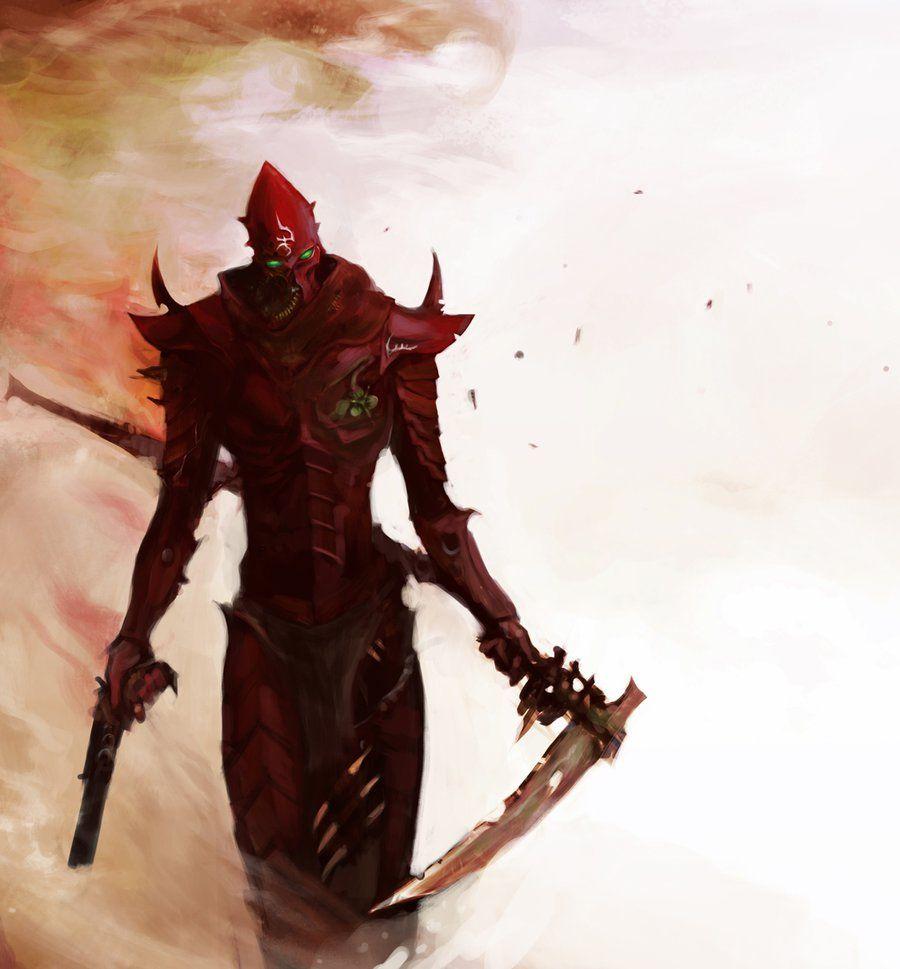 Dark Eldar Wallpapers - Wallpaper Cave