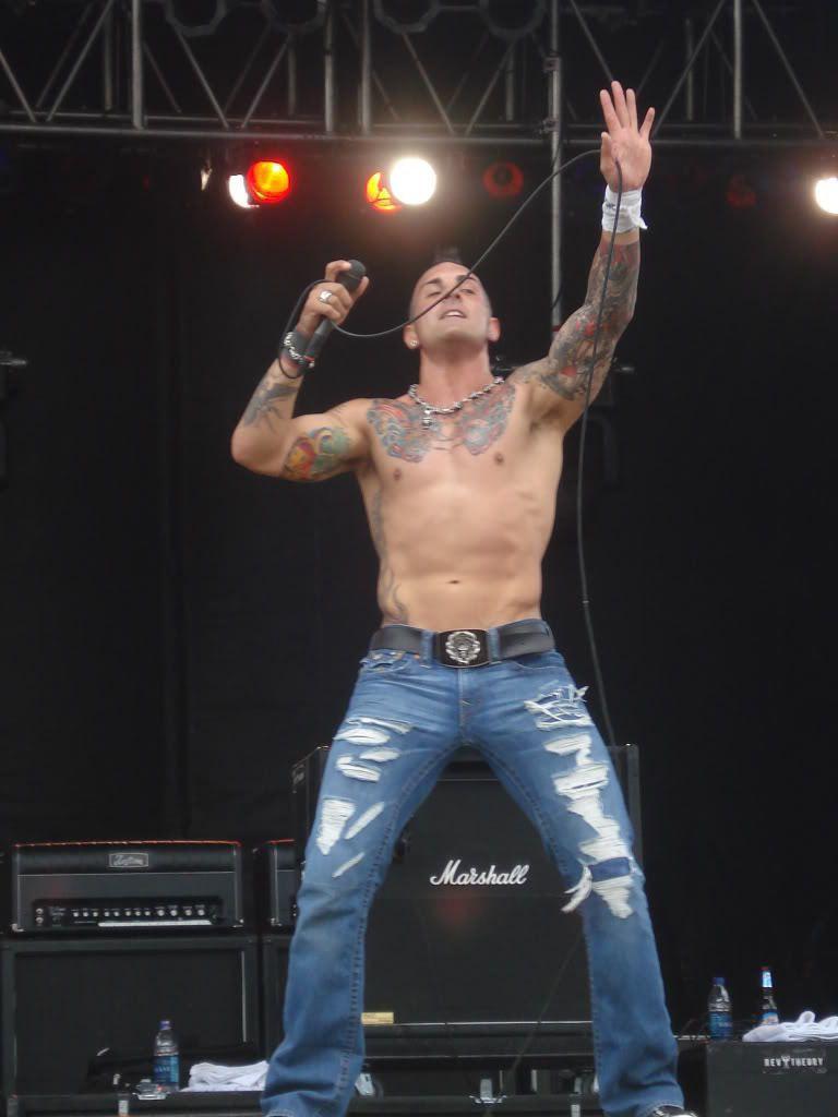 The Rev Wallpapers HD - Wallpaper Cave