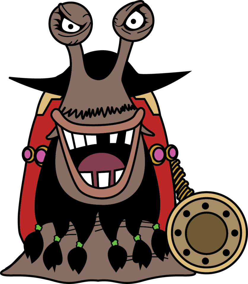 Law Den Den Mushi Wallpapers HD - Wallpaper Cave