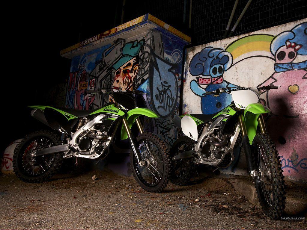 2011 Kx 85 Wallpapers