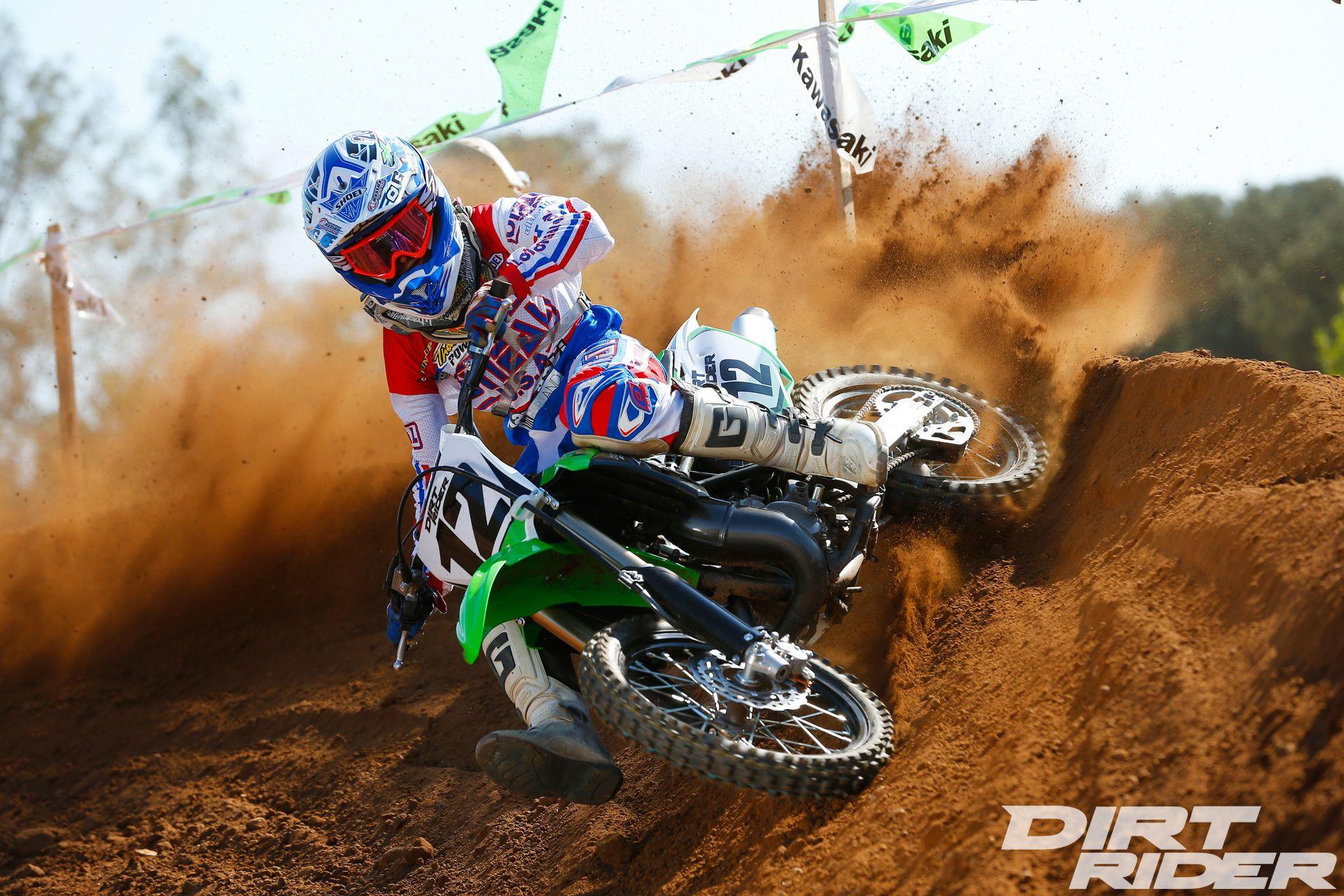 2011 Kx 85 Wallpapers