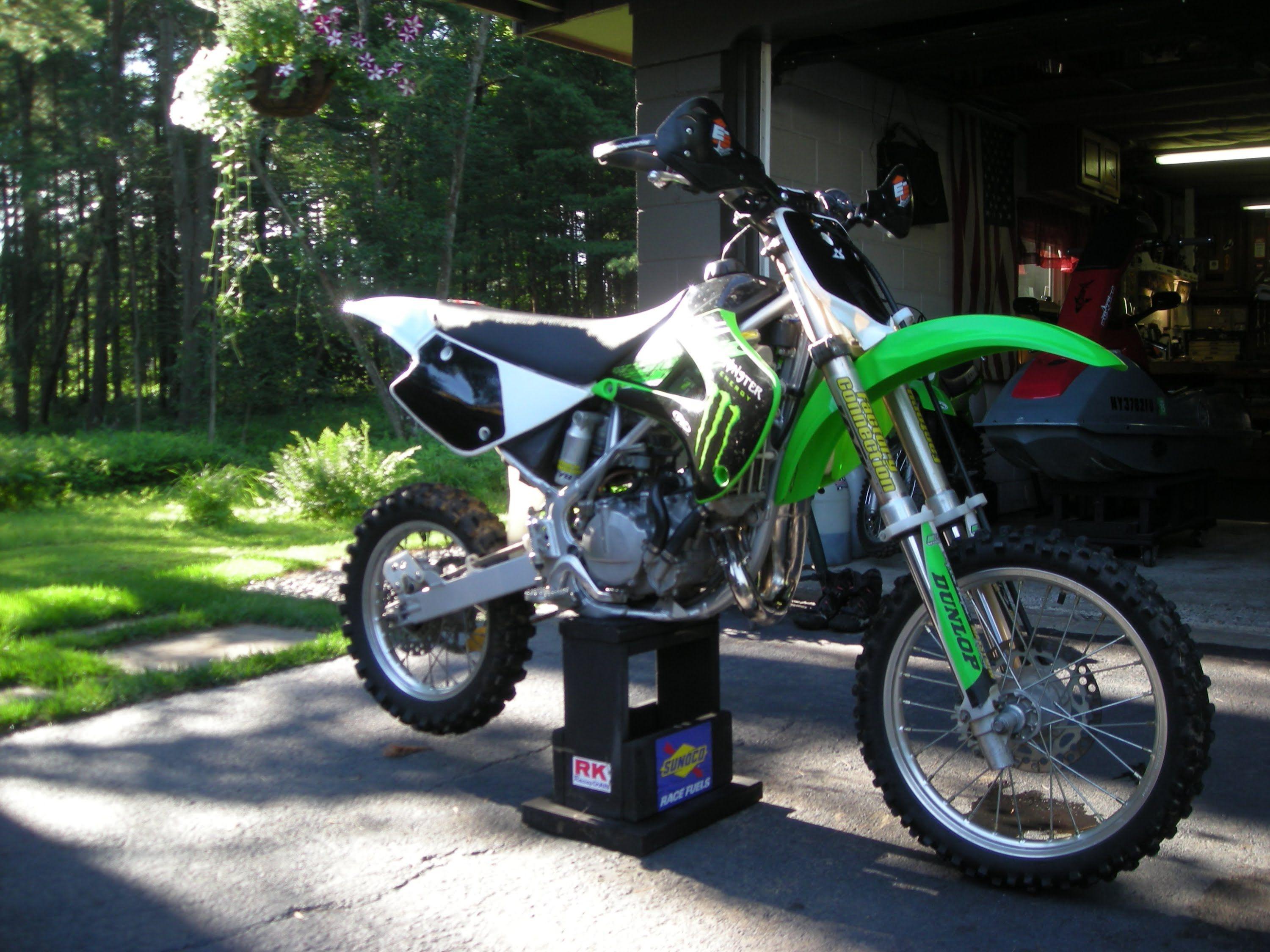 2011 Kx 85 Wallpapers