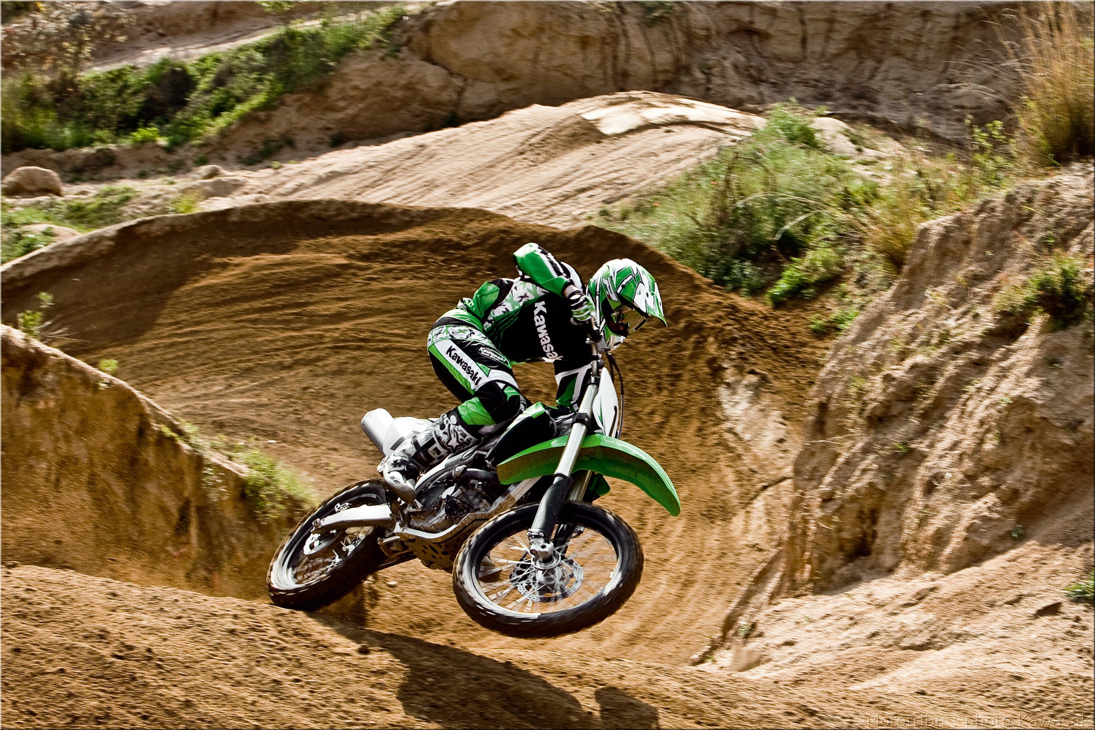 2011 Kx 85 Wallpapers