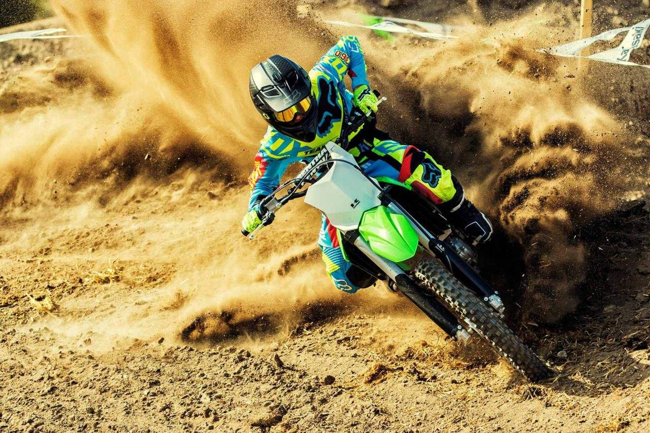 2011 Kx 85 Wallpapers