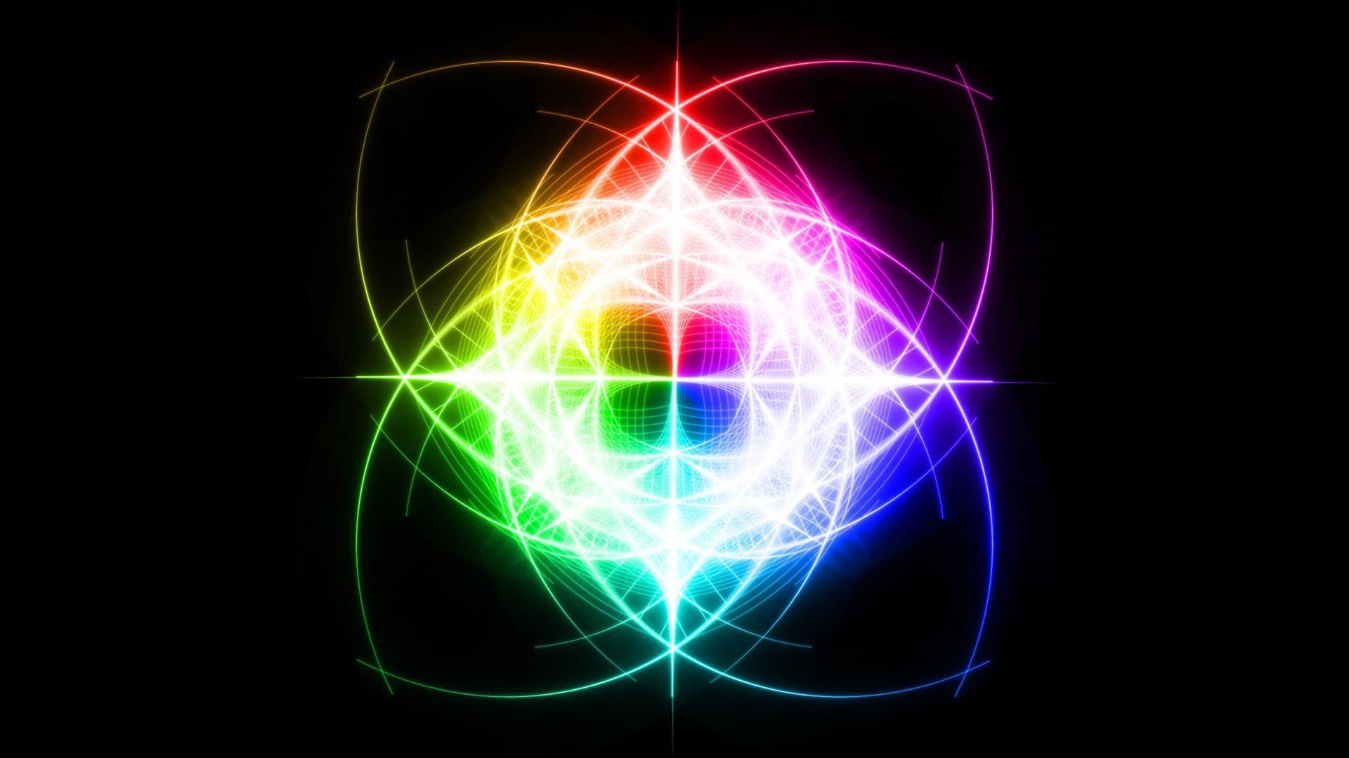 Vector Wallpapers Neon - Wallpaper Cave