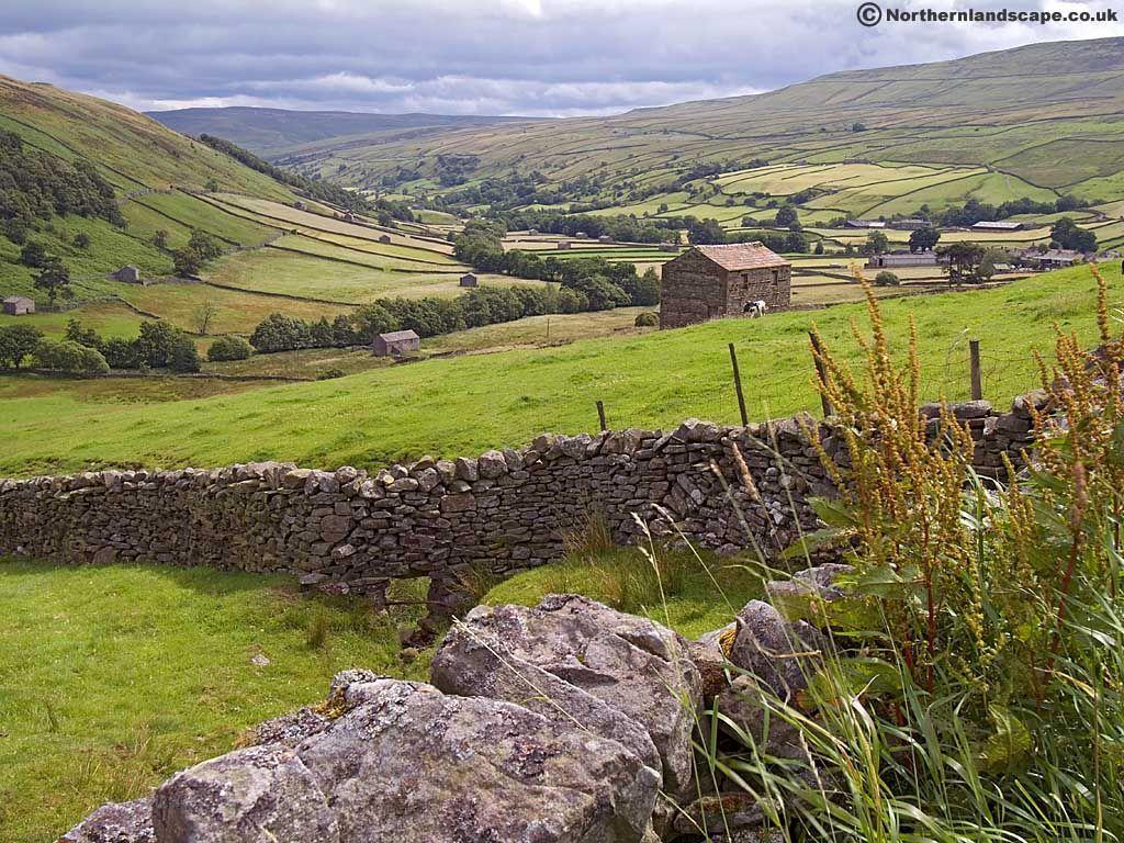 British Countryside Wallpapers - Wallpaper Cave