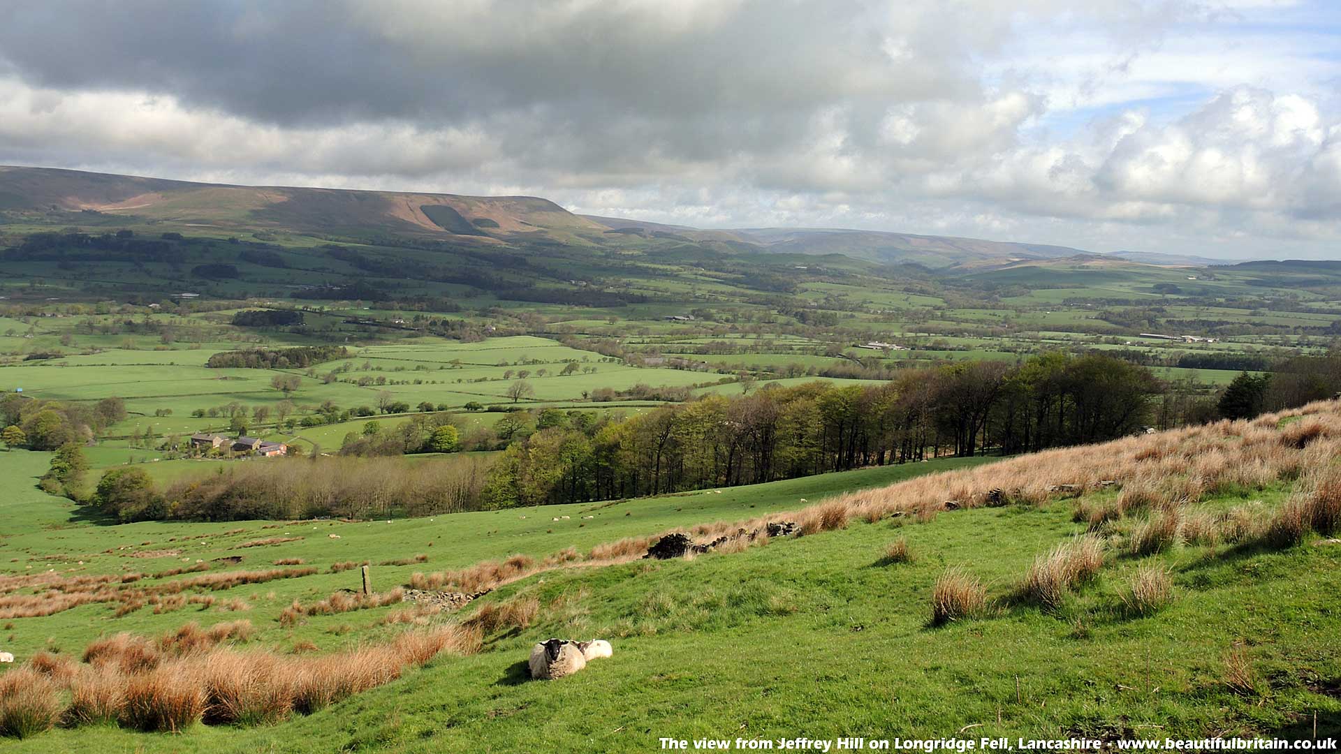 British Countryside Wallpapers - Wallpaper Cave