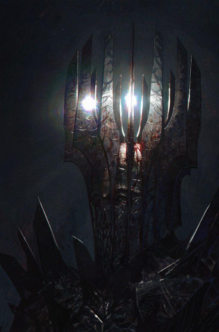 Morgoth Wallpapers - Wallpaper Cave
