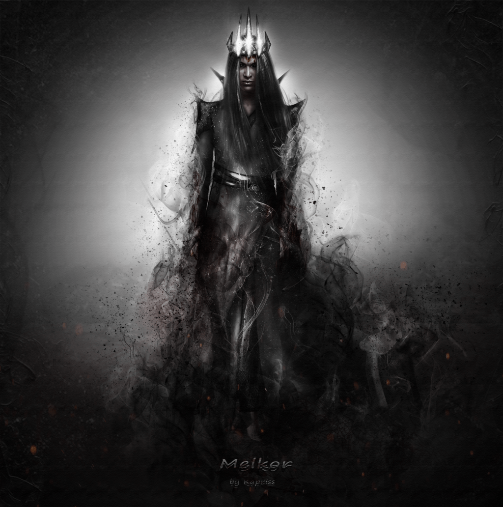 Morgoth Wallpapers - Wallpaper Cave