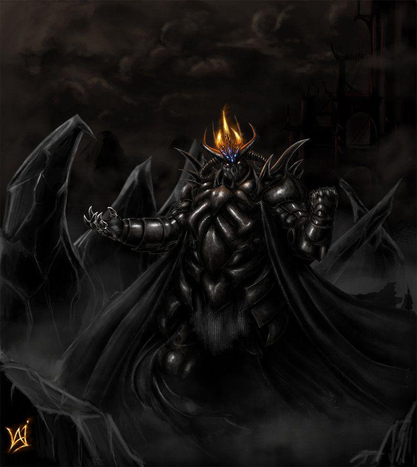 Morgoth Wallpapers - Wallpaper Cave