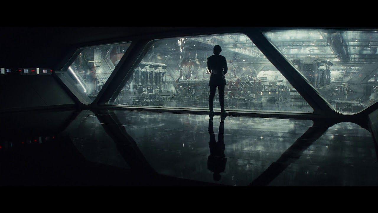 Star Wars Reflection Backgrounds - Wallpaper Cave