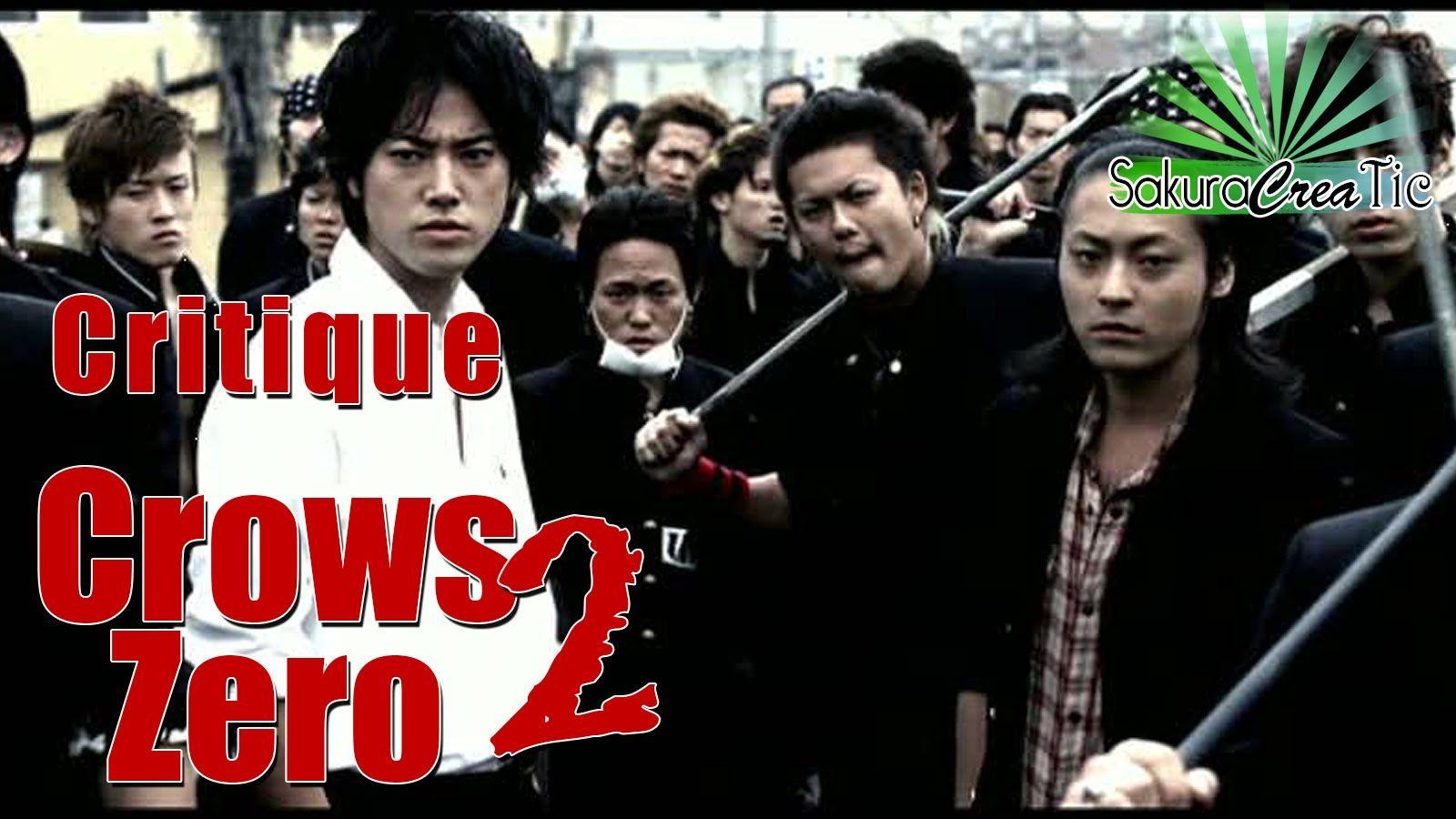 Crows Zero 2 Wallpapers - Wallpaper Cave