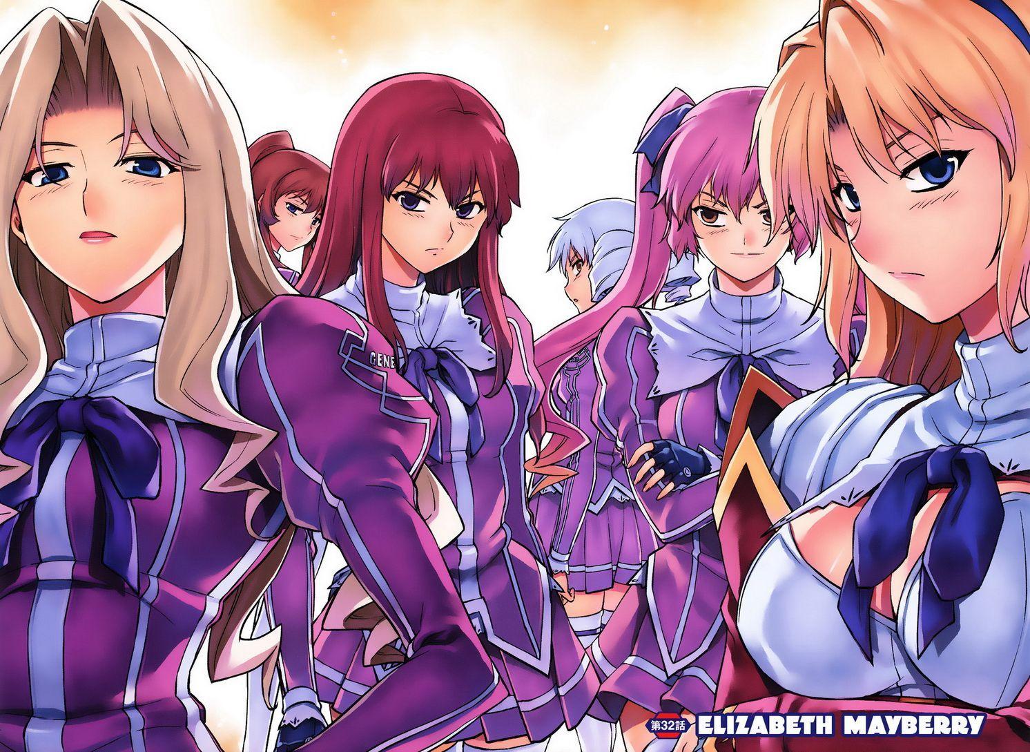 Freezing Anime HD Wallpapers - Wallpaper Cave