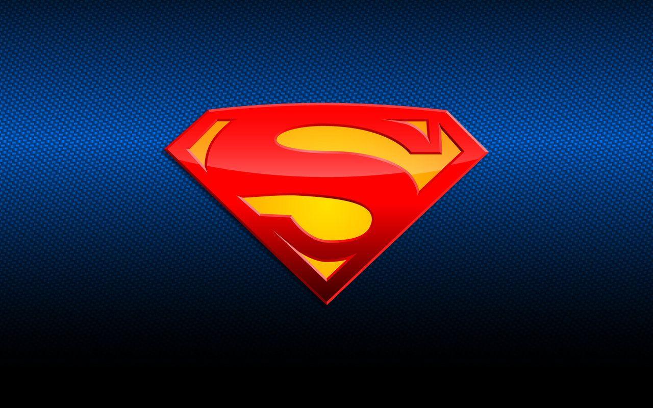 Superman Red Wallpapers - Wallpaper Cave