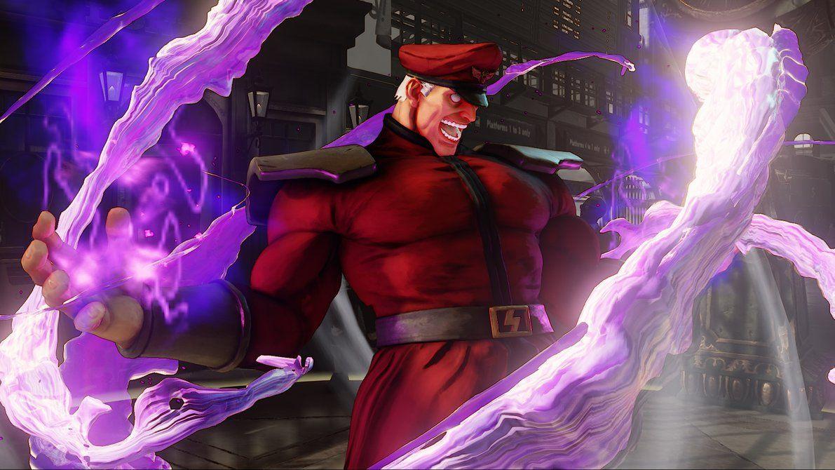 M.bison Wallpapers - Wallpaper Cave