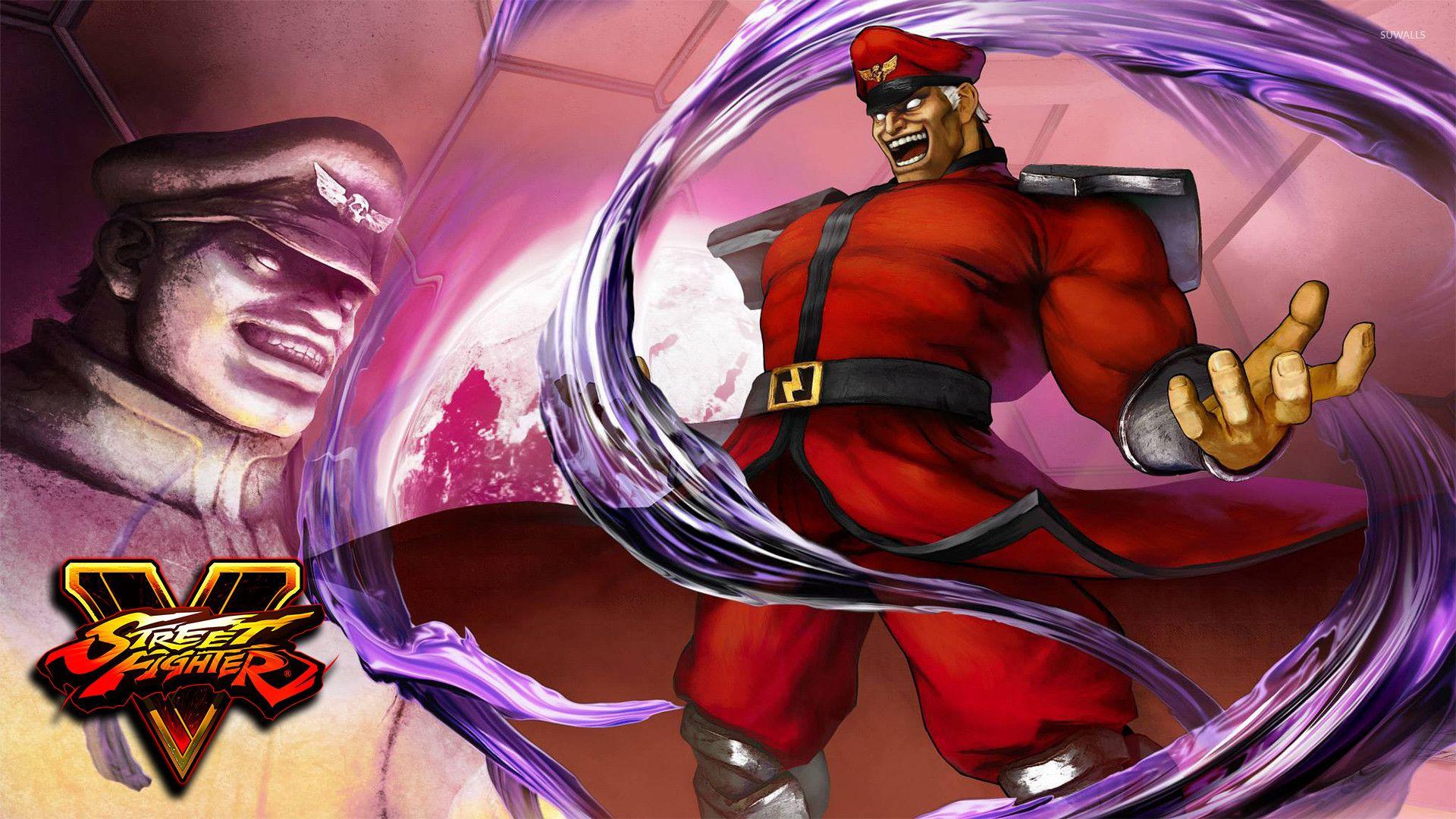 M.bison Wallpapers - Wallpaper Cave